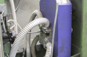 Wire measuring system, Wire measuring machine - All industrial ...