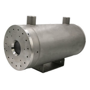 Intrinsically safe enclosure, ATEX enclosure - All industrial manufacturers