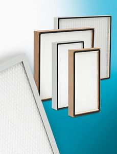 MGT Air Filters: Hydraulics - Pneumatics - DirectIndustry