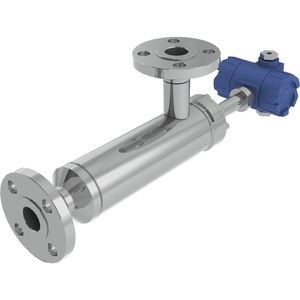 Flow viscosity meter - OWC 51 - LEMIS Baltic - process / in-line