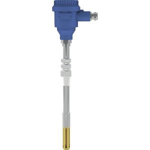 Flow viscosity meter - OWC-50 - LEMIS Baltic - process / in-line