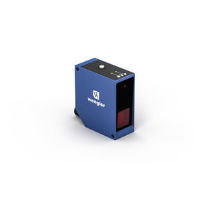 Laser distance sensor - P3PC301 - wenglor sensoric GmbH - analog / M12 ...