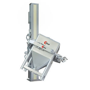 Container blender - CM.Lab - Glatt Ingenieurtechnik GmbH - batch ...