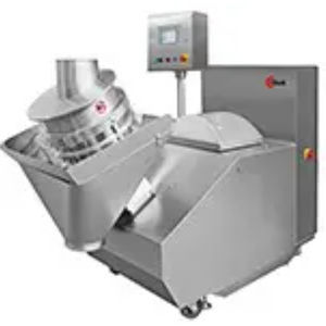 Glatt Ingenieurtechnik GmbH: Industrial machines and equipment ...