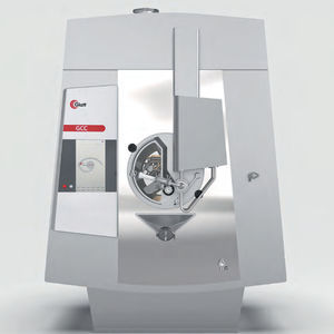 Laboratory coating machine - GMPC - Glatt Ingenieurtechnik GmbH - for ...