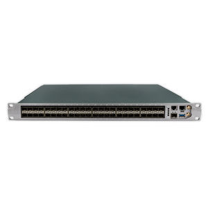 Managed switch - C9500 series - Cisco Systems - 8 ports / 28 ports / 32 ...