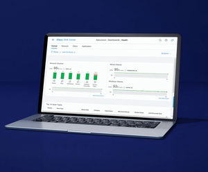 Dashboard software - Nexus - Cisco Systems - lifecycle management ...