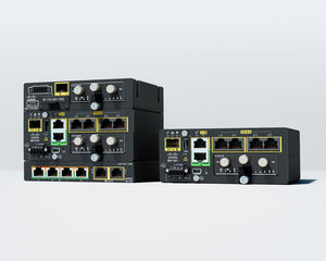 Cisco Firewall communication routers - All the products on DirectIndustry