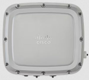 Wireless access point - 150AX - Cisco Systems - MIMO / PoE / Ethernet