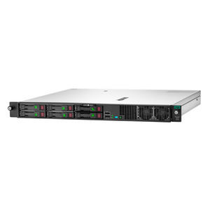 Storage server - HPE Edgeline EL8000 - Hewlett-Packard - network / GPU ...