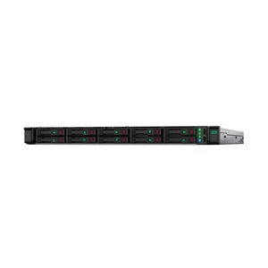 Storage server - HPE Edgeline EL8000 - Hewlett-Packard - network / GPU ...