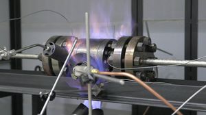 Pressure testing machine - Ventil Test Equipment BV - valve / mechanical