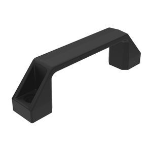 Recessed handle - 575035 - Industrilas - grab / polyamide