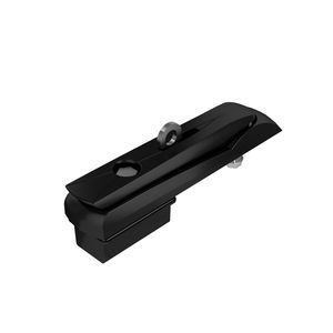 Swing handle - 1-002.13 - Industrilas - for rod latches / polyamide