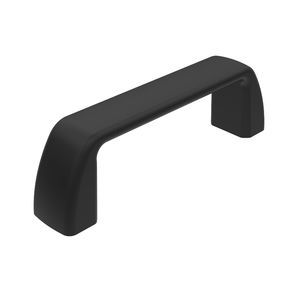 Pull handle - 575040 - Industrilas - grab / steel