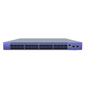 Managed ethernet switch - X435 series - Extreme Networks - 8 ports / 10 ...