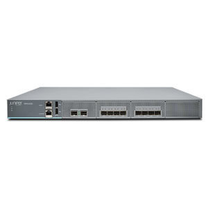Rack-mount firewall - SRX550 series - Juniper Networks - industrial