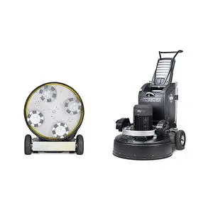 Electric floor grinder HTC 450 HTC Professional Floor Systems