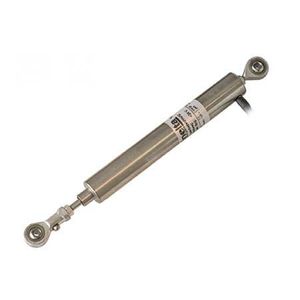 Linear position sensor - LVDT-IGDT - inelta Sensorsysteme - LVDT / analog / IP67