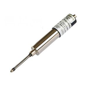 Linear position sensor - LVDT-IGDT - inelta Sensorsysteme - LVDT / analog / IP67