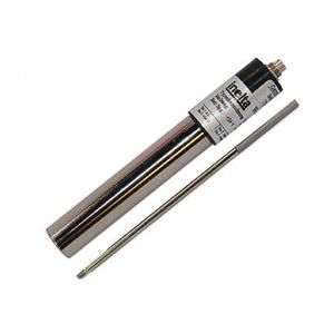 Linear position sensor - LVDT-IGDT - inelta Sensorsysteme - LVDT / analog / IP67