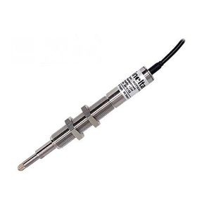 Linear position sensor - LVDT-IGDT - inelta Sensorsysteme - LVDT / analog / IP67