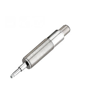 Linear position sensor - LVDT-IGDT - inelta Sensorsysteme - LVDT / analog / IP67