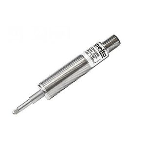 Linear position sensor - LVDT-ISAG - inelta Sensorsysteme - LVDT / analog / IP67