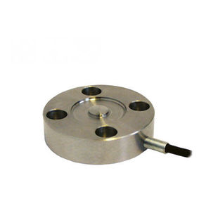 Compression force sensor - KMM50 - inelta Sensorsysteme - compact / small