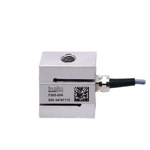 Compression force sensor - KMM50 - inelta Sensorsysteme - compact / small