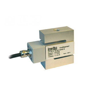 Compression force sensor - KMM50 - inelta Sensorsysteme - compact / small