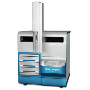 AB SCIEX Chromatographs - All the products on DirectIndustry