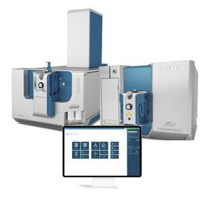 Mass spectrometer - Echo® MS+ - SCIEX - laboratory / process / ultra-fast