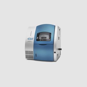 Capillary electrophoresis system - BioPhase 8800 - SCIEX - for laboratory