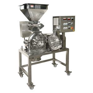 Pin mill, Pin grinding mill - All industrial manufacturers