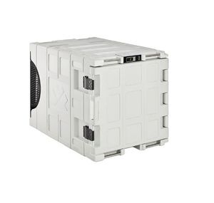 Laboratory crate - All industrial manufacturers