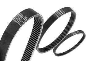 Variable-speed belt, Variable-speed power transmission belt - All industrial manufacturers