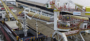 Bulk loading system - All industrial manufacturers