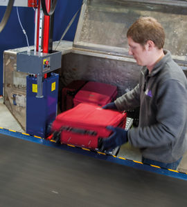 Bag loader - All industrial manufacturers