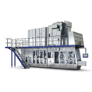 High-speed filling machine - A3 - Tetra Pak - automatic / multi ...