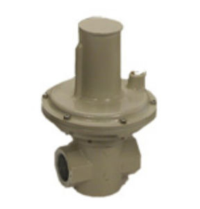 Gas safety valve - SHV series - Avcon Controls PVT. Ltd. - shut-off