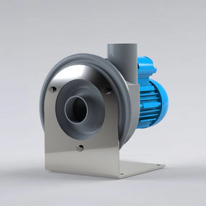 ATEX fan - CMMV 450-1250 - COLASIT AG, Spiez - Switzerland - high-flow ...