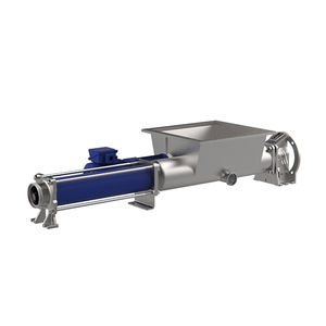 CSF Inox Spa: Hydraulics - Pneumatics - DirectIndustry