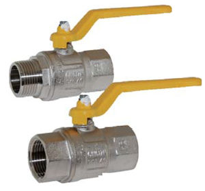 END-Armaturen GmbH & Co. KG: Hydraulics - Pneumatics - DirectIndustry