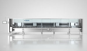 Grease dosing dispenser, Grease dispensing system - All industrial ...