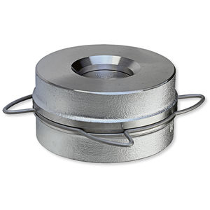 Disc check valve - RK series - GESTRA AG - for industrial applications ...