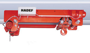HADEF: Logistics - Transport - Handling - DirectIndustry