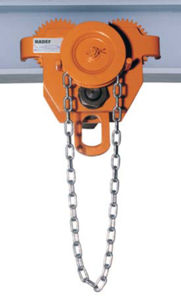 HADEF: Logistics - Transport - Handling - DirectIndustry