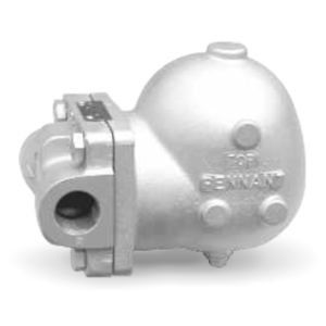 Condensate drain - PT65 - Pennant Engineering - automatic / float