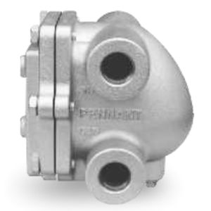 Condensate drain - PT65 - Pennant Engineering - automatic / float